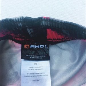 And1 | Matching Sets | And Basketball 2 Piece Sport Outfit | Poshmark